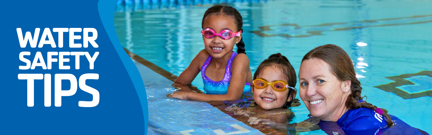 WATER SAFETY TIPS | YMCA of Greater Kalamazoo